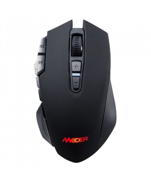 Mecer G13 Laser Optical Programmable Gaming Mouse - Accessories